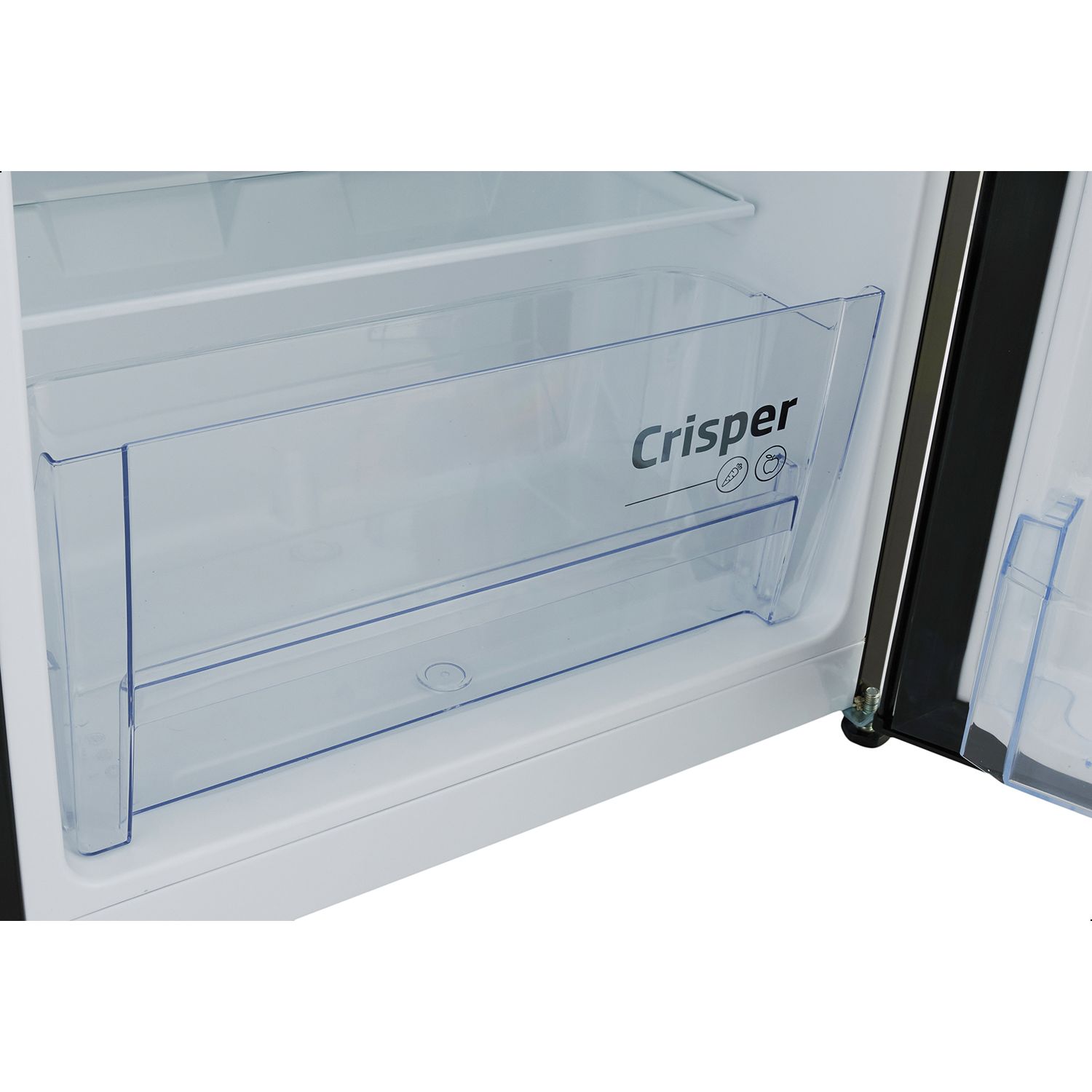 Beko No-Frost Mini Bar Refrigerator, 87 Liters, Black- TS190210B ...